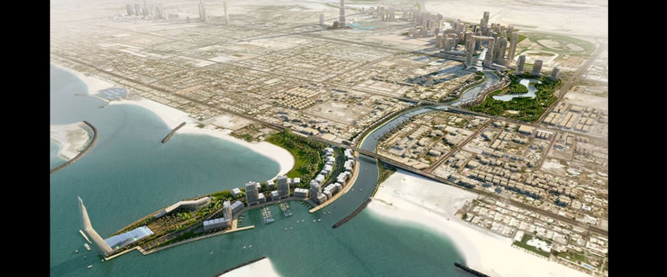 #PROJECT: DUBAI WATER CANAL | Page 31 | SkyscraperCity Forum