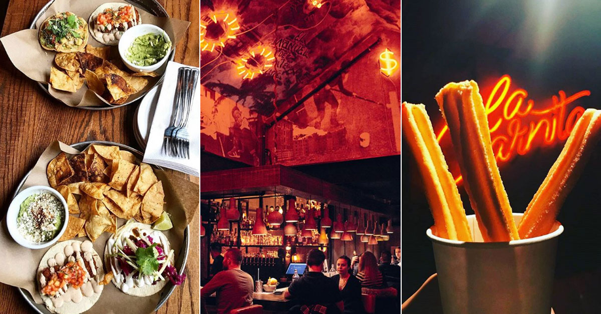 The big brunch review: La Carnita - What's On Dubai