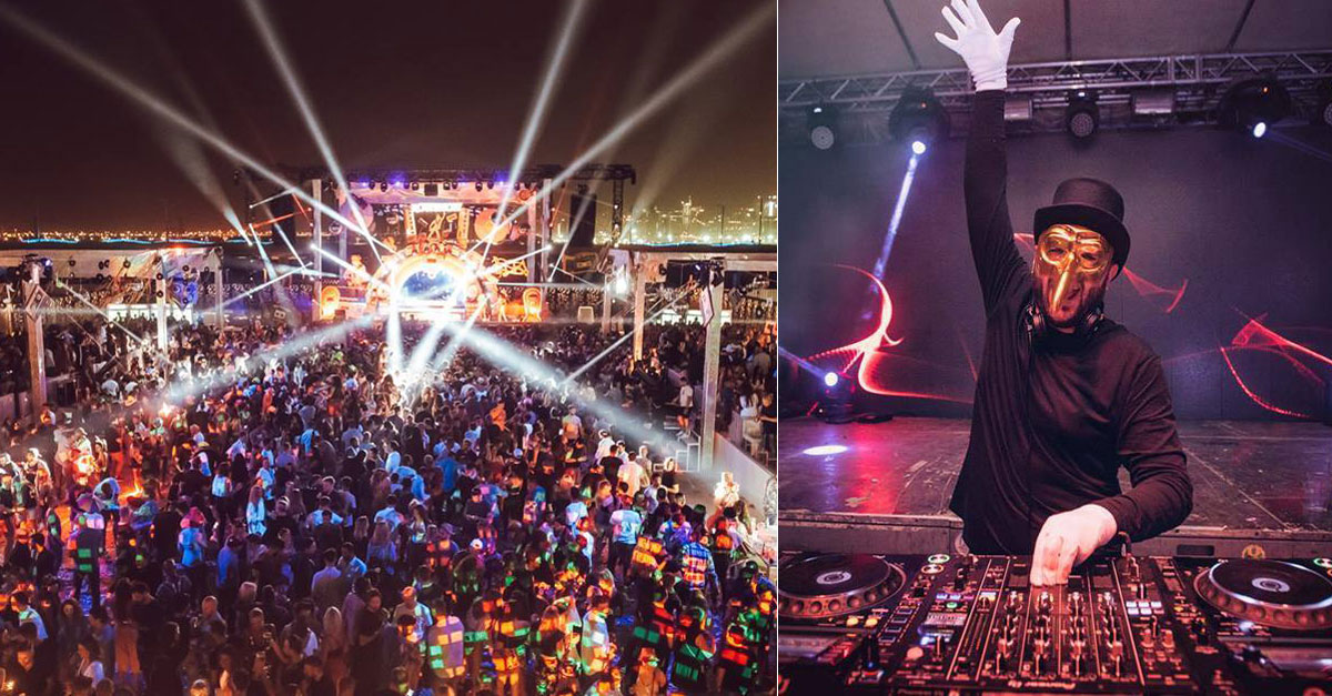 Huge Defected festival coming to Soho Beach - What's On Dubai