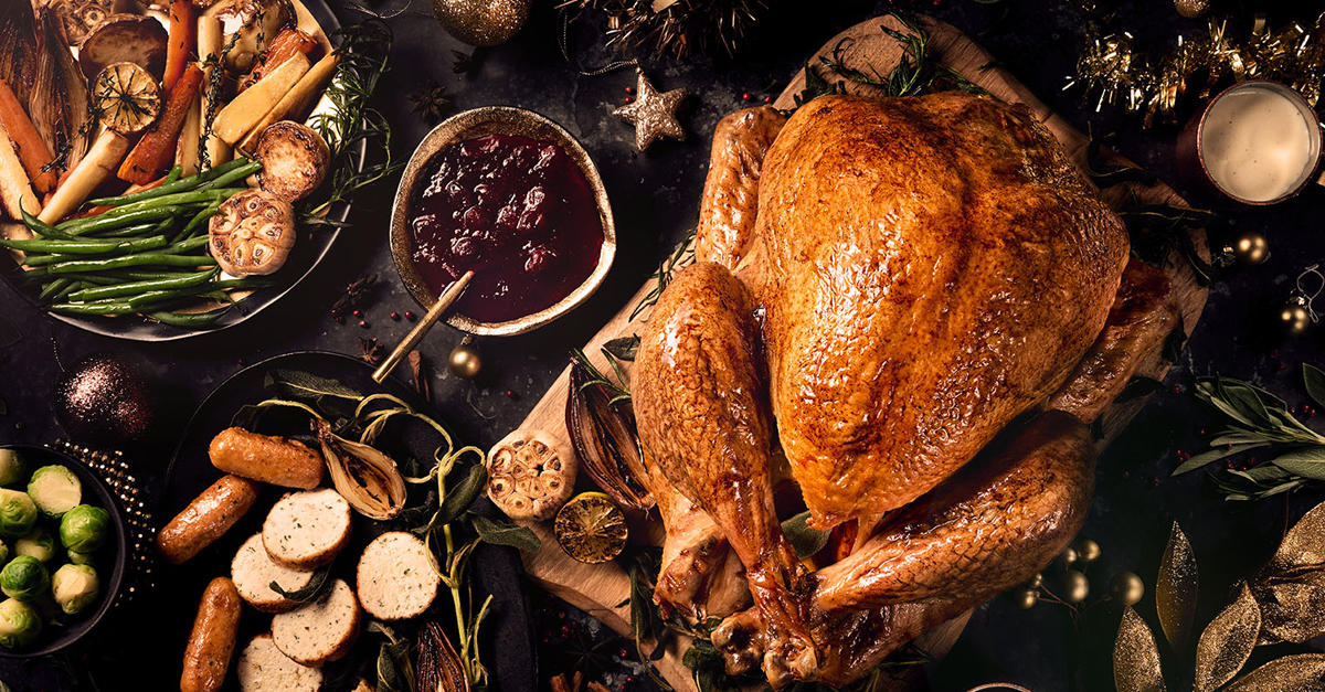 Christmas in Dubai: Where to get your turkey takeaway