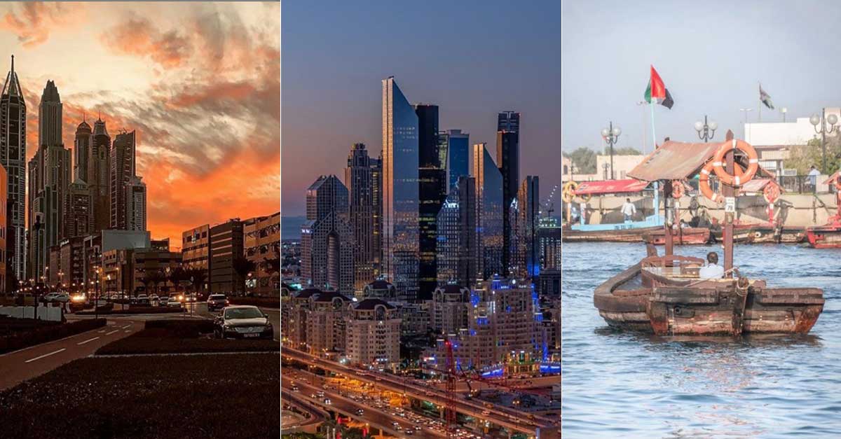 Pics of the week: Your best photos of Dubai - What's On Dubai