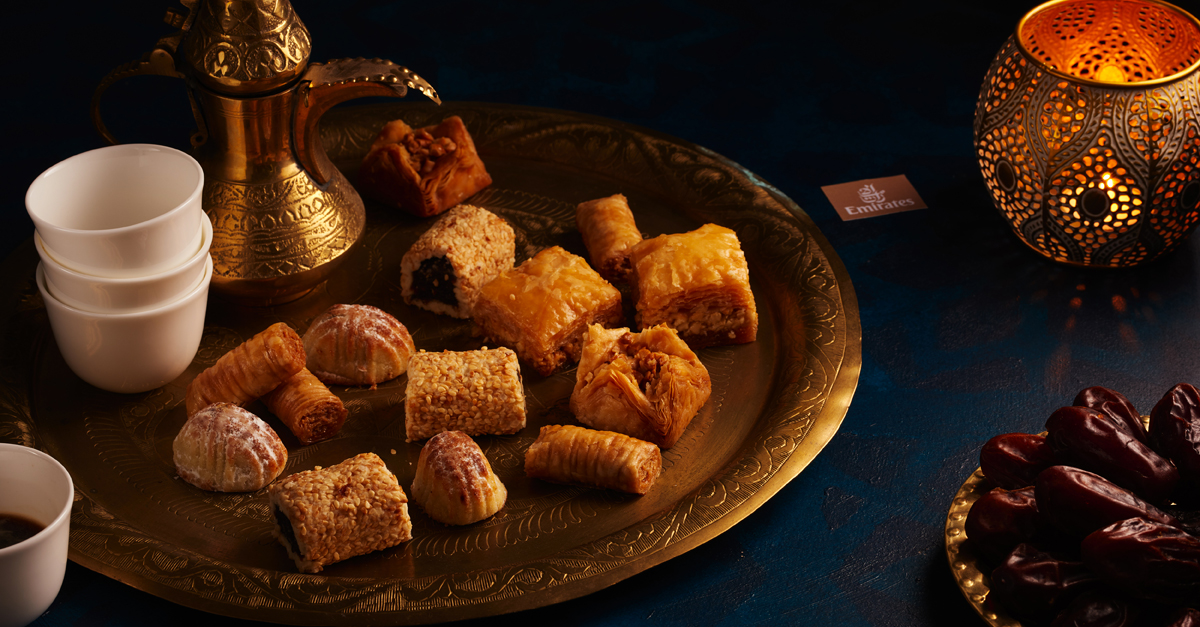 Emirates to serve 1 million dates during Ramadan 2019
