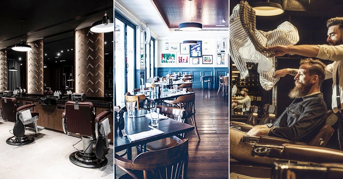 Chaps & Co barbers to open in popular Lakes gastropub Reform