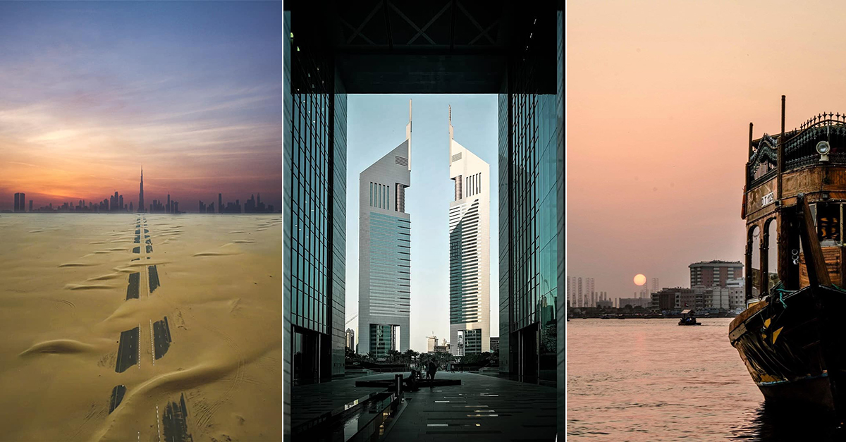 Pics of the week: Your best photos of Dubai - What's On Dubai
