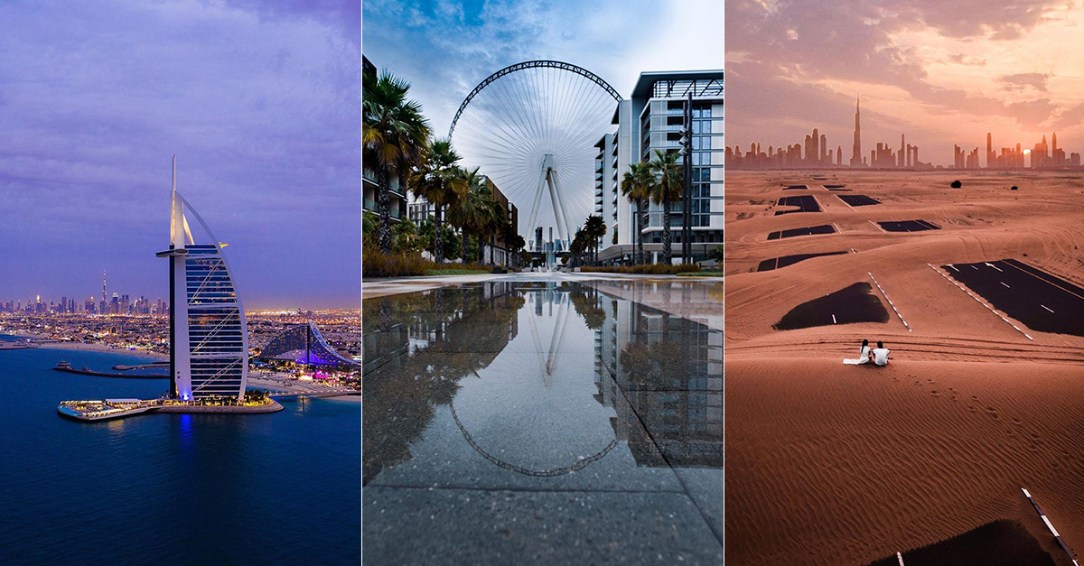 Pics of the week: Your best photos of Dubai - What's On Dubai