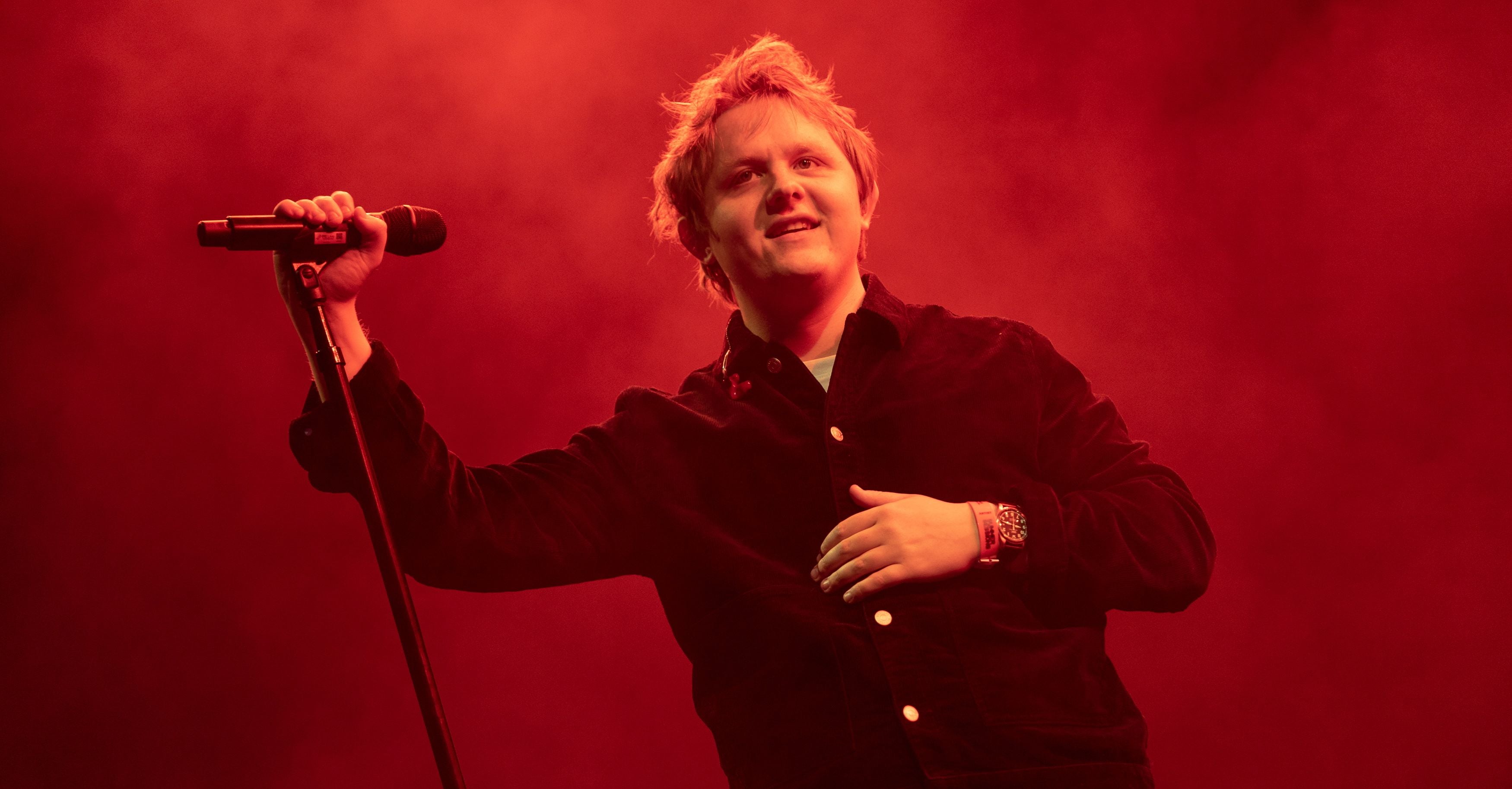 Lewis Capaldi to perform in the UAE in January 2020 - What's On Dubai