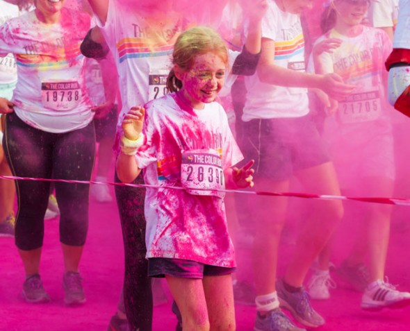 Nine Dubai obstacle races worth training for - What's On