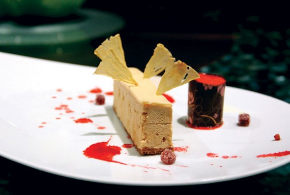Best desserts at the best restaurants in Dubai - What's On