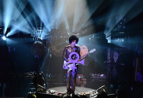 Prince in Dubai - concert review - What's On