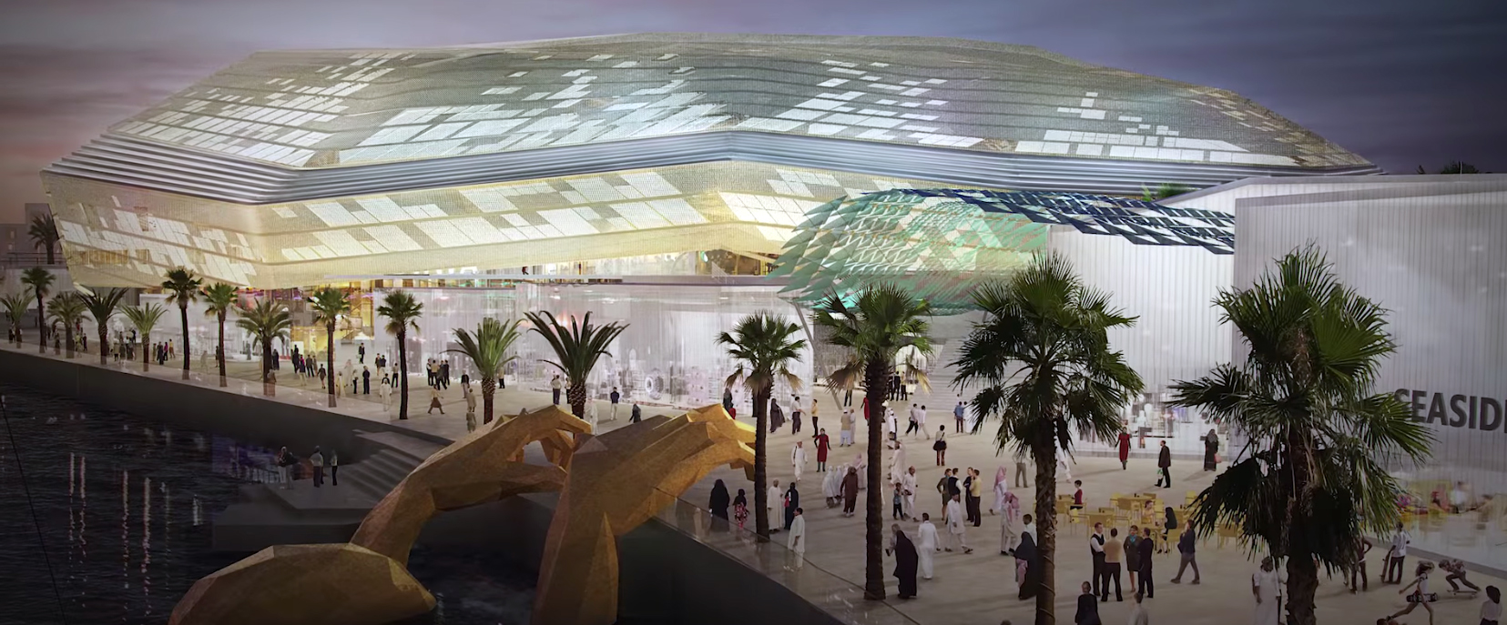 Yas Island to get a new 18,000 capacity music venue – and LOTS more ...