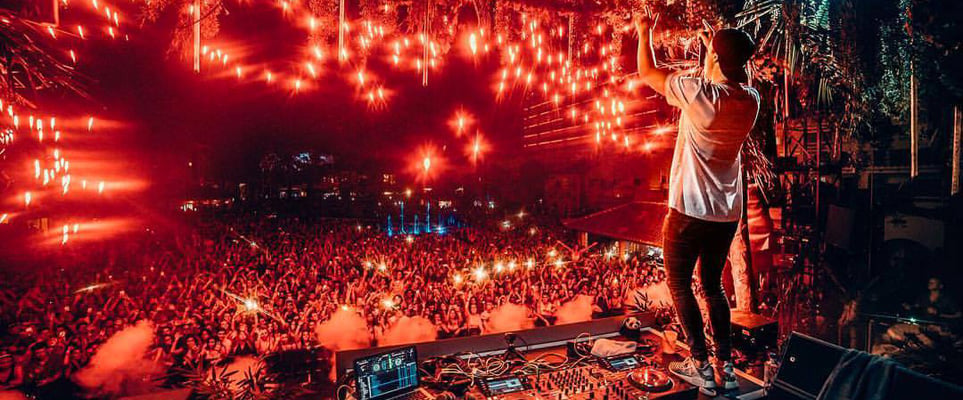 Superstar DJ Kygo to perform in Dubai next month