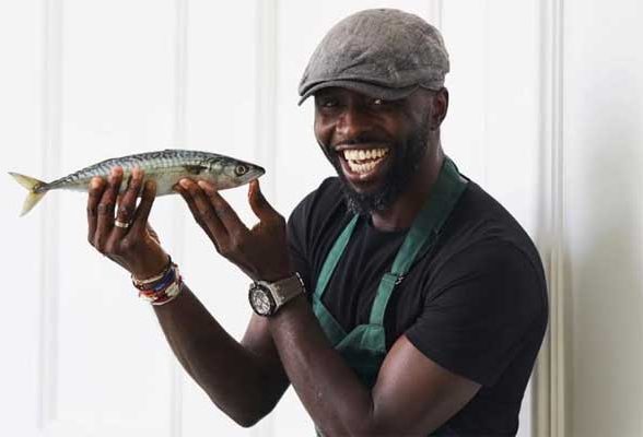 10 of Dubai's best chefs whose food you need to eat
