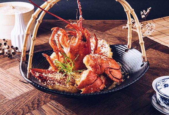 11 new Dubai restaurants to check out this month - What's On Dubai
