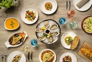 21 of the best seafood restaurants in Dubai - What's On Dubai