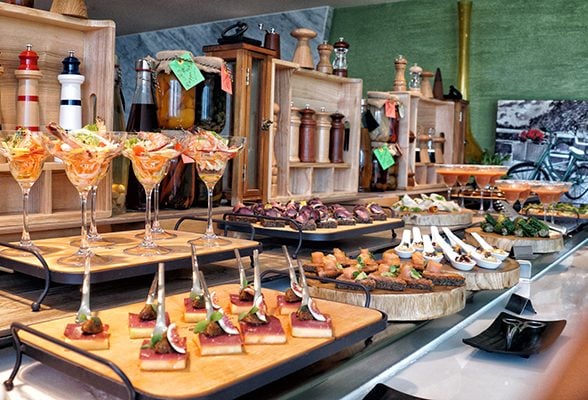 13 healthy cafes you need to try in Dubai - What's On Dubai