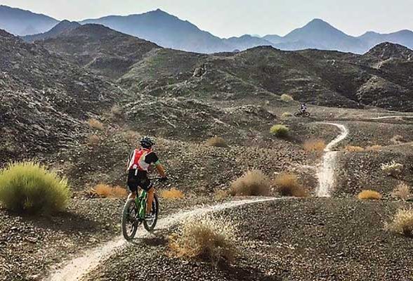 23 of the best outdoor adventures in the UAE - What's On Dubai