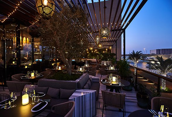 40 restaurants in the UAE that we love - What's On Dubai