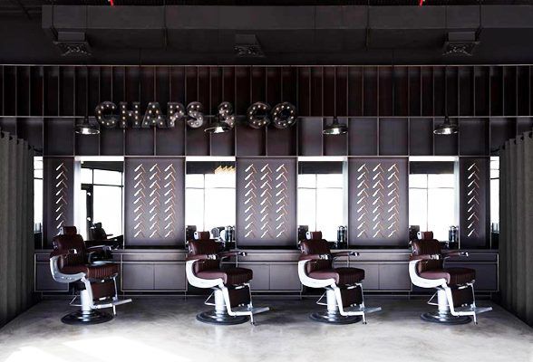 Chaps & Co barbers to open in popular Lakes gastropub Reform