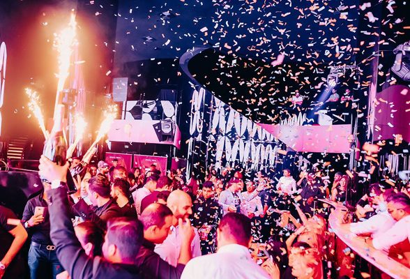 A definitive guide to Dubai's best nightclubs - What's On Dubai