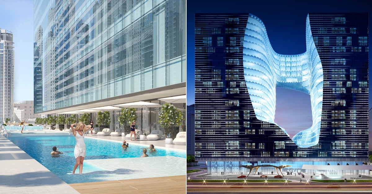 ME Dubai to open in The Opus in February 2020 - What's On