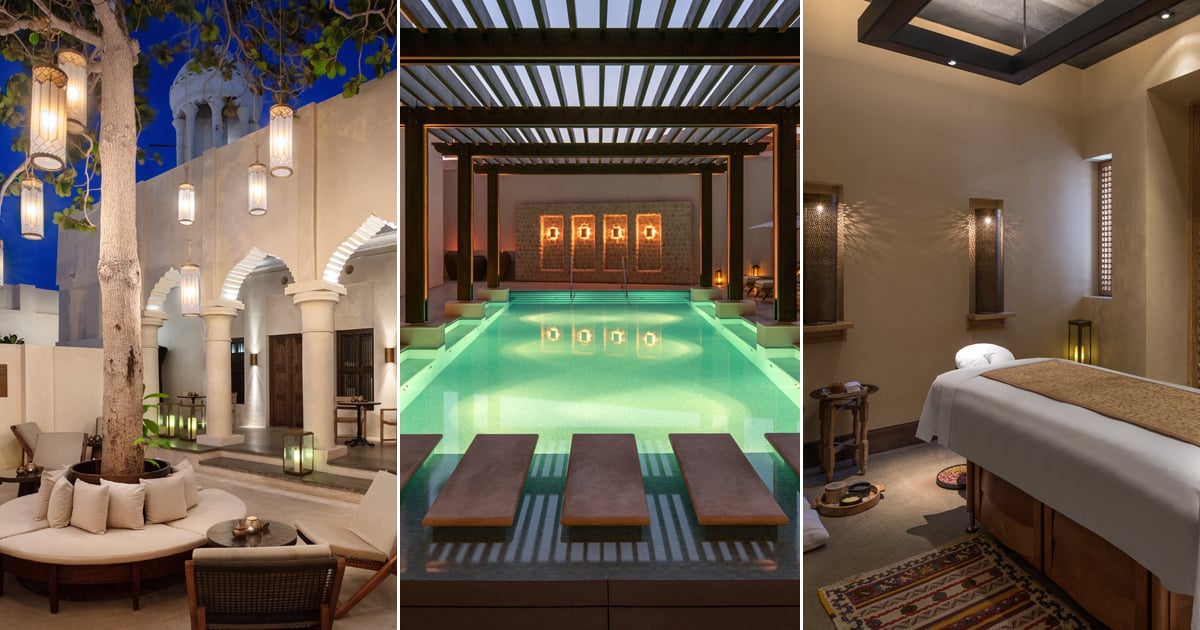 This luxurious spa is now offering 50 per cent off treatments - What's On