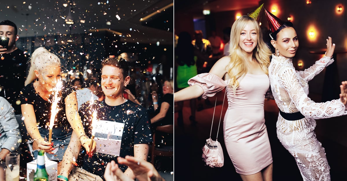 We Brunch is set to relaunch as a brand new evening brunch this February