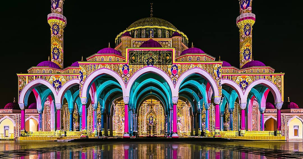 Pics of the week: Your best photos of the UAE - What's On