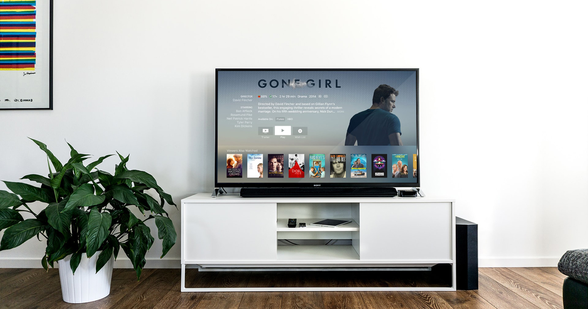 The best films and TV shows to watch right now - What's On