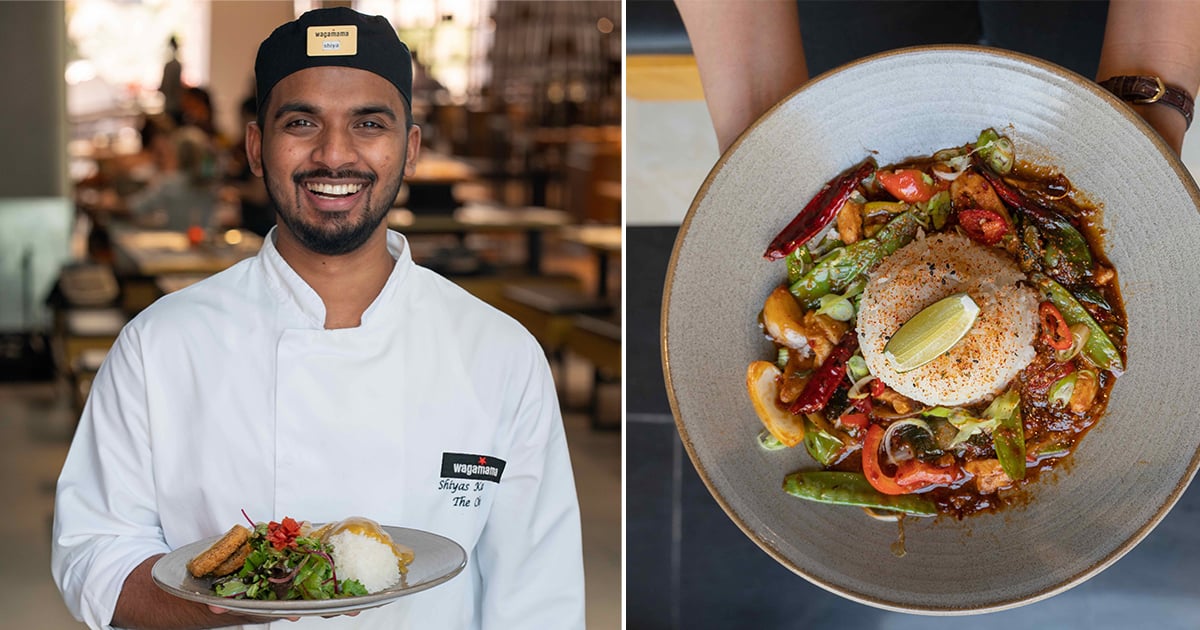 Wagamama UAE to launch online cooking classes - What's On