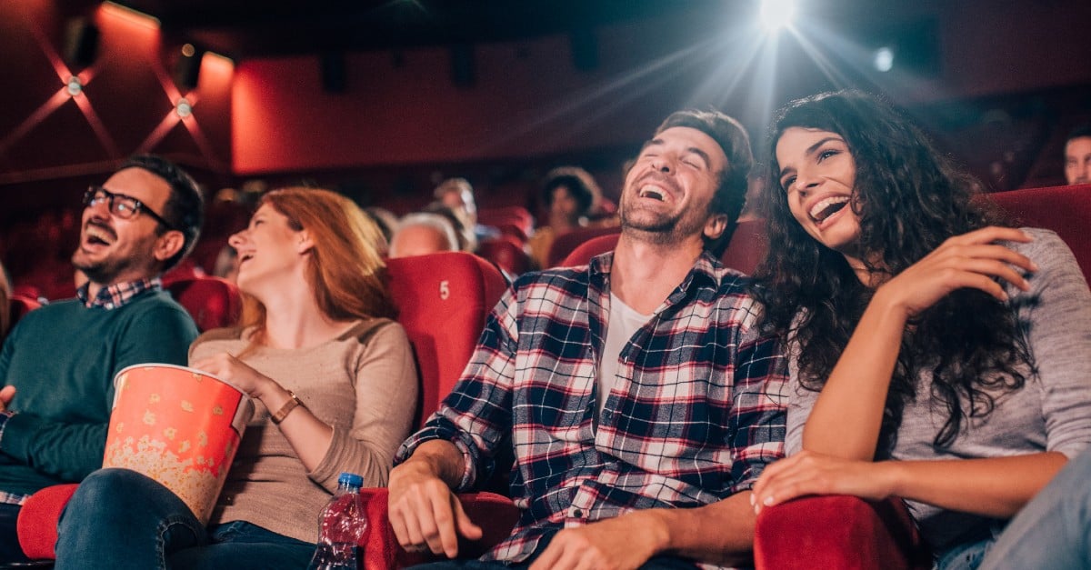 Hotels in Dubai with their own private cinema - What's On