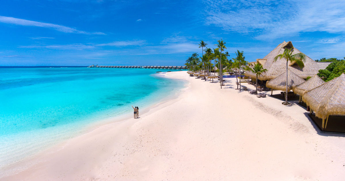 UAE National Day holidays: last-minute Maldives travel deals - What's On