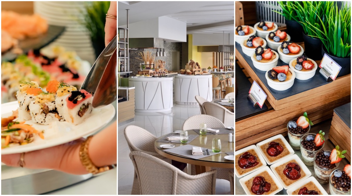 The famous Eat, Play, Laugh brunch is coming back to Abu Dhabi