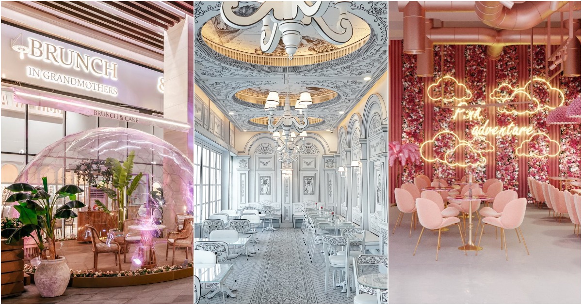 12 of the hottest restaurants and cafes on Al Wasl Road, Jumeirah