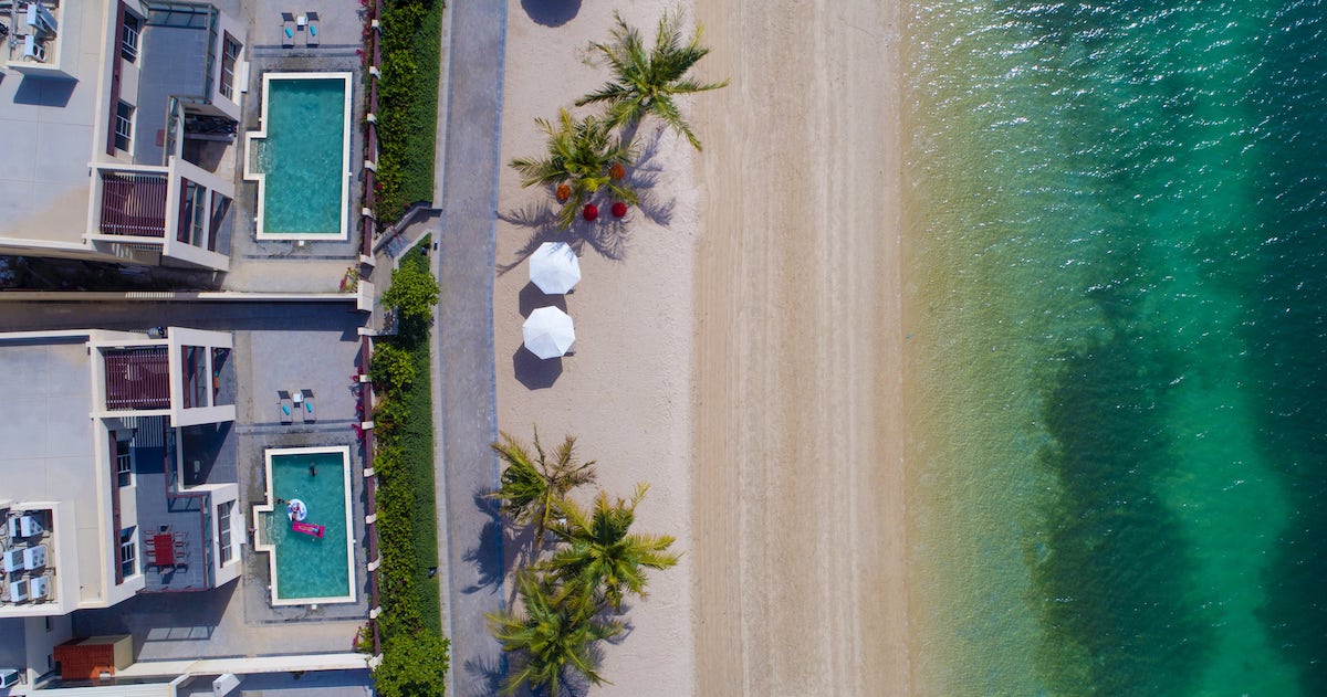 13 staycation deals to book in the UAE - What's On