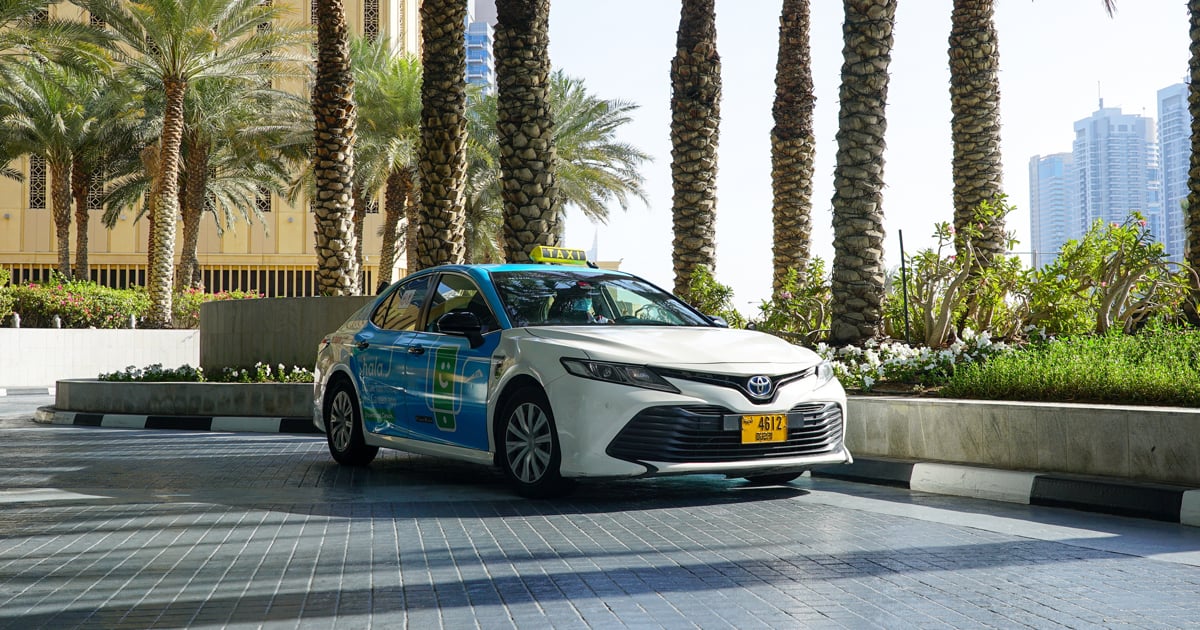 Hala prices to double and taxi minimum fares to increase for NYE - What ...