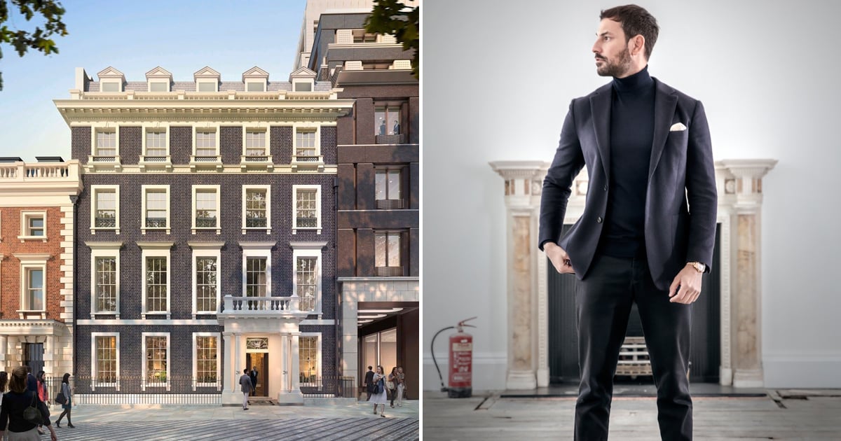 Award-winning Dubai restaurant The MAINE to expand to London's Mayfair