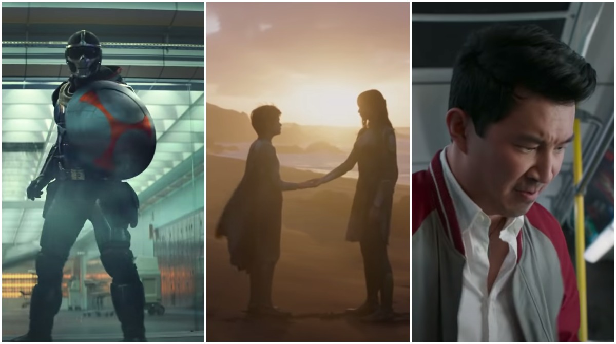 A new Marvel trailer just dropped teasing the next 10 movies of the MCU