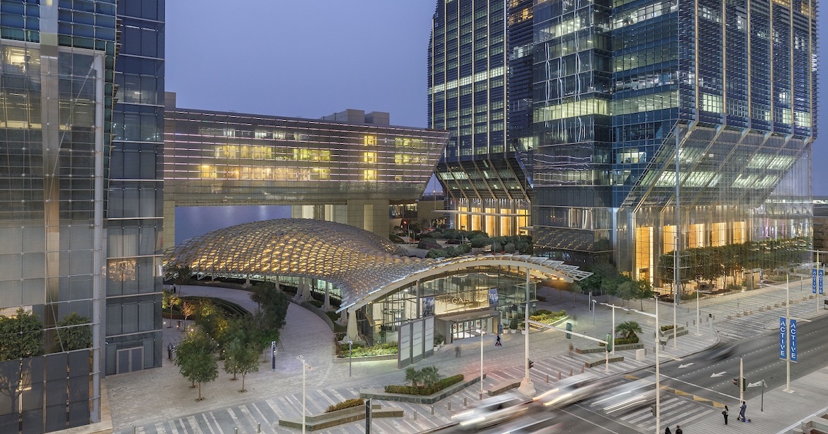 Starting today, up to 80 per cent off at The Galleria's mega three day sale