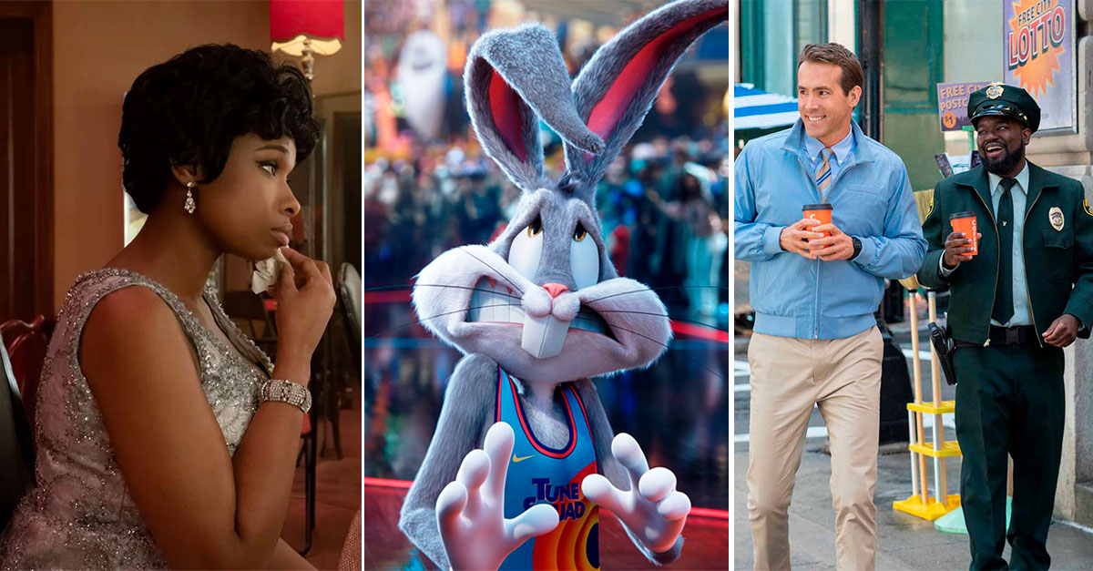 The top 10 blockbusters we're excited for this summer