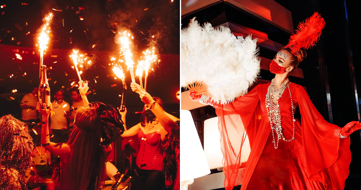 Rick Ross to perform live in Dubai this weekend - What's On