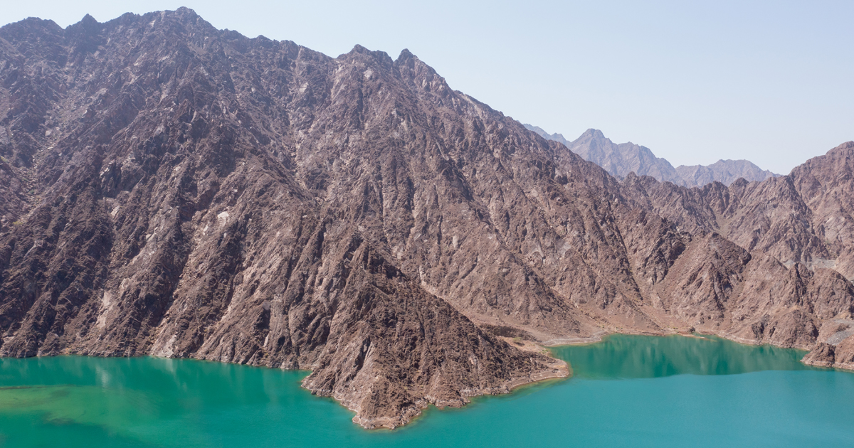 UAE Golden Jubilee celebrations to take place in Hatta - What's On