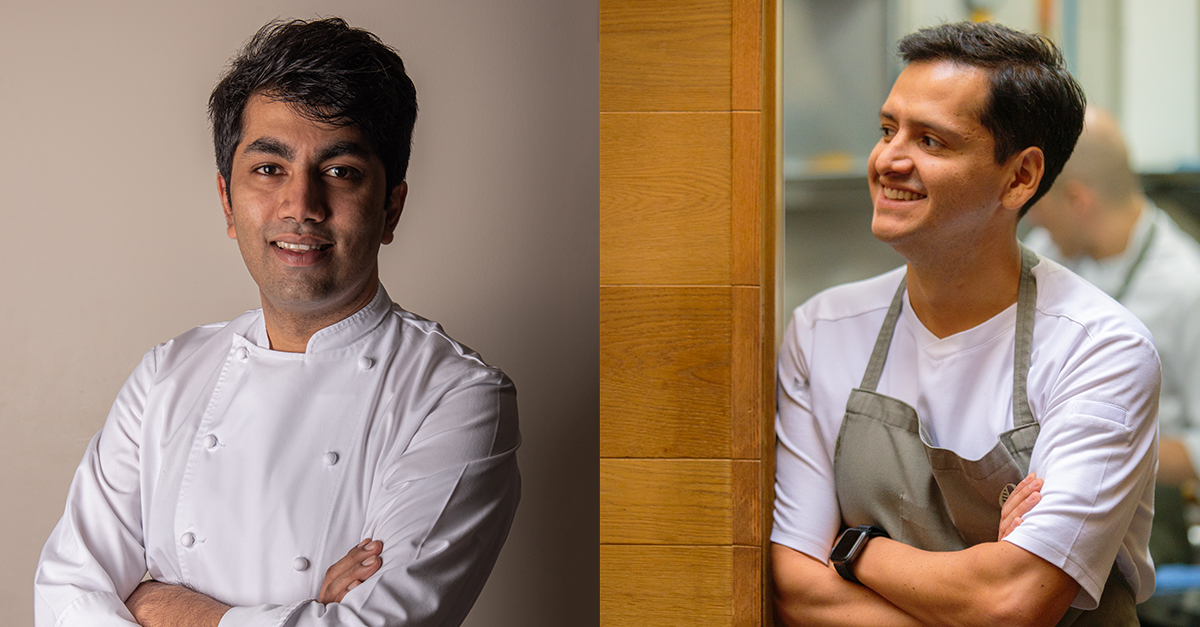 Trèsind Studio launches a new chef collaboration in January - What's On
