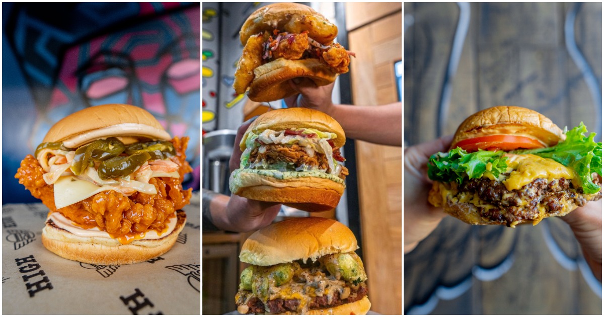 This legendary Dubai burger brand just launched a pop-up in Abu Dhabi