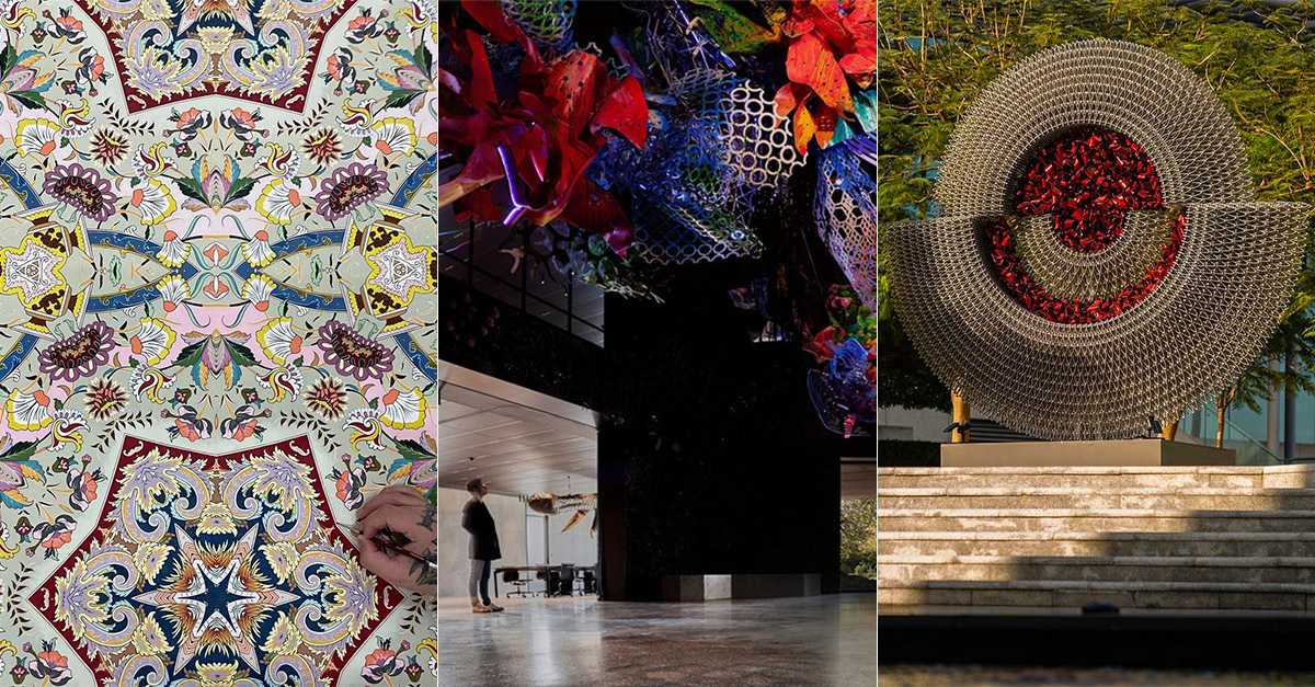 15 art exhibitions in Dubai to check out in March - What's On