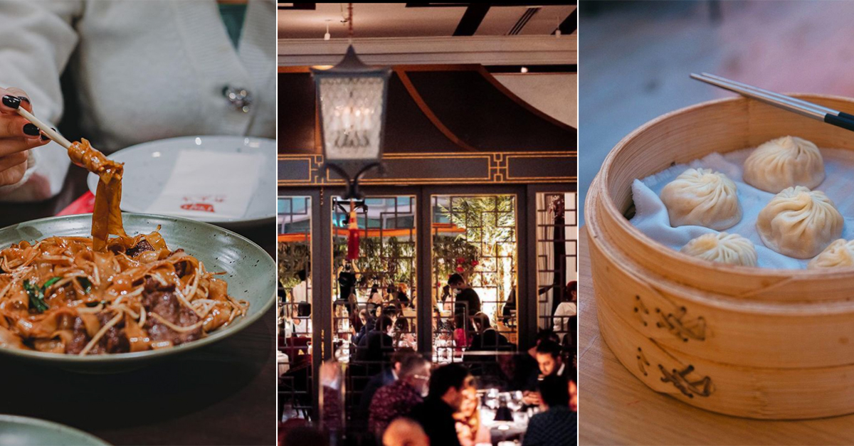 The best Chinese restaurants in Dubai right now - What's On