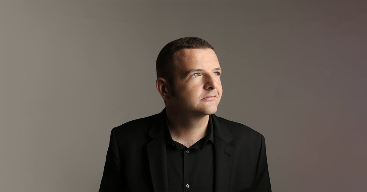 UK comedian Kevin Bridges to perform in Abu Dhabi - What's On