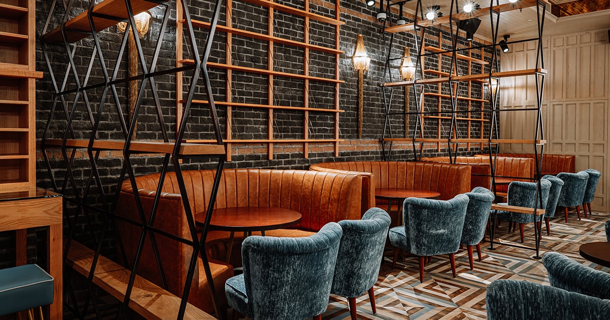 First look: Palm Jumeirah's new hotspot, Factory by Mcgettigan's