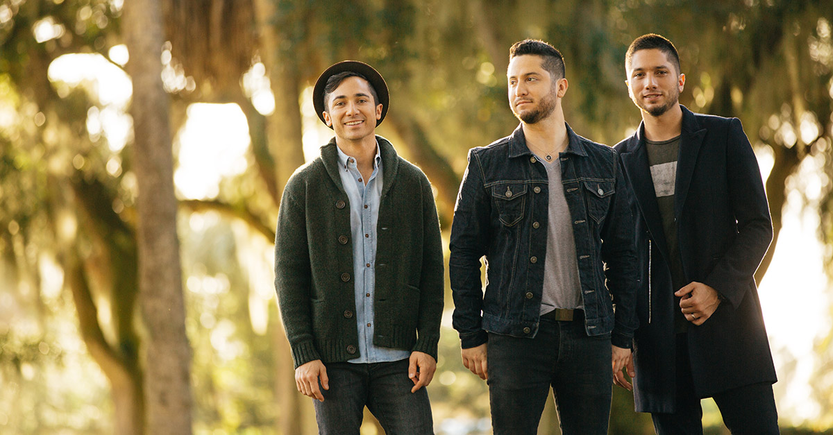 Brilliant cover band Boyce Avenue to perform in Dubai - What's On