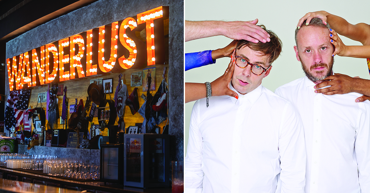 Basement Jaxx DJ set to headline as iconic party brunch goes ...