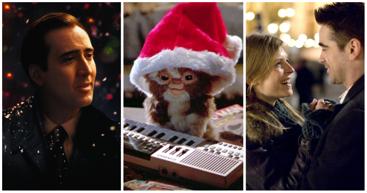 6 of the very best alternative Christmas movies - What's On